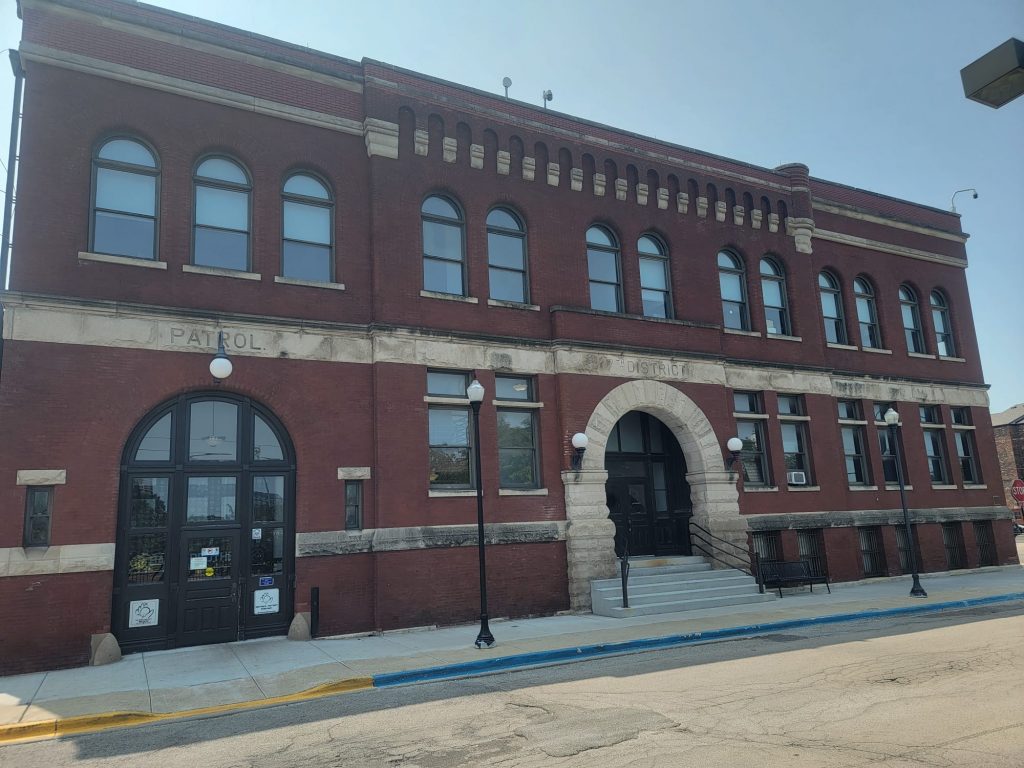Top 10 TV and Movie Filming Locations in Chicago: A Behind-the-Scenes ...