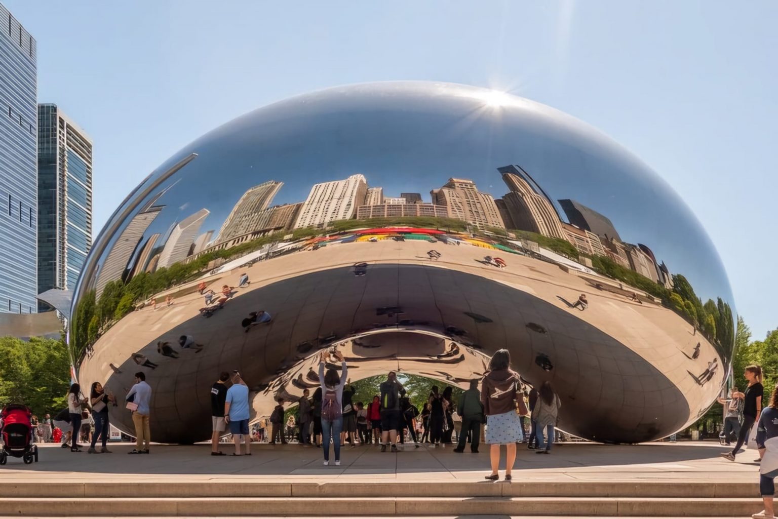 Top 10 TV and Movie Filming Locations in Chicago: A Behind-the-Scenes ...
